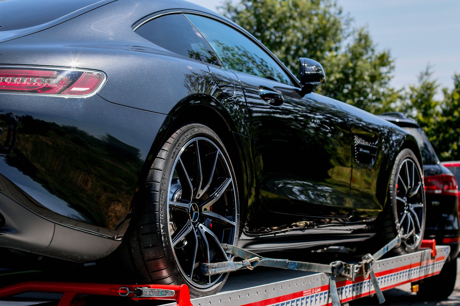 Irvine Car Repair and Automotive Mechanic | Grand Auto Works