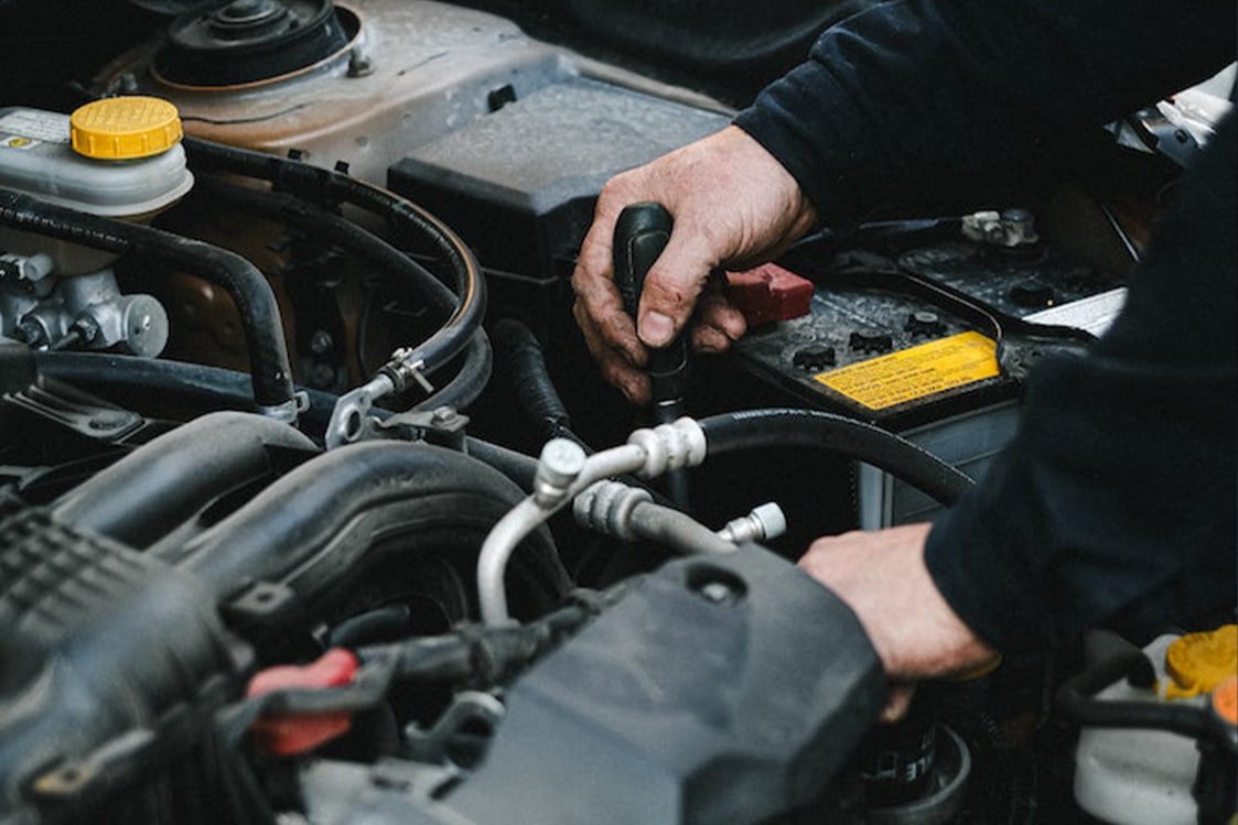 Irvine Car Engine Repair Shop | Grand Auto Works