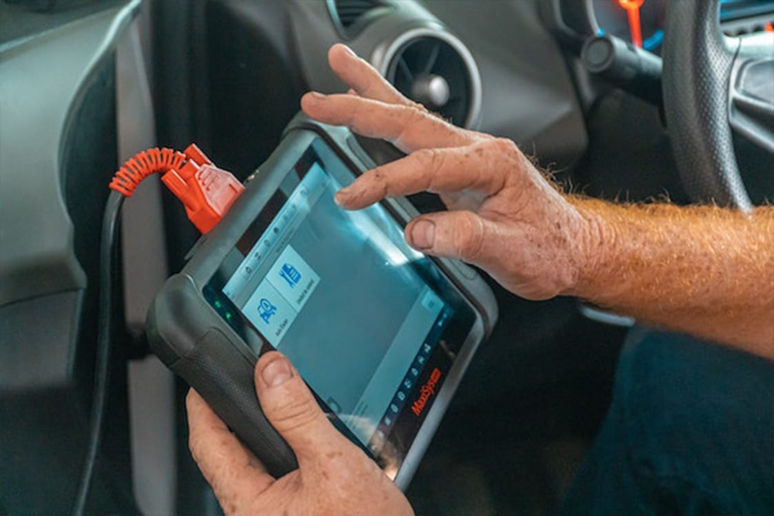 Irvine Auto Repair and Mechanic Shop | Grand Auto Works